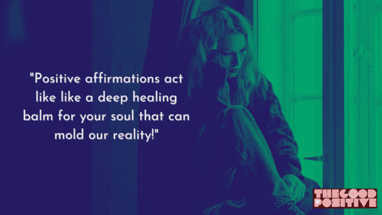 100 Positive Affirmations For Abandonment Issues: No Fear!