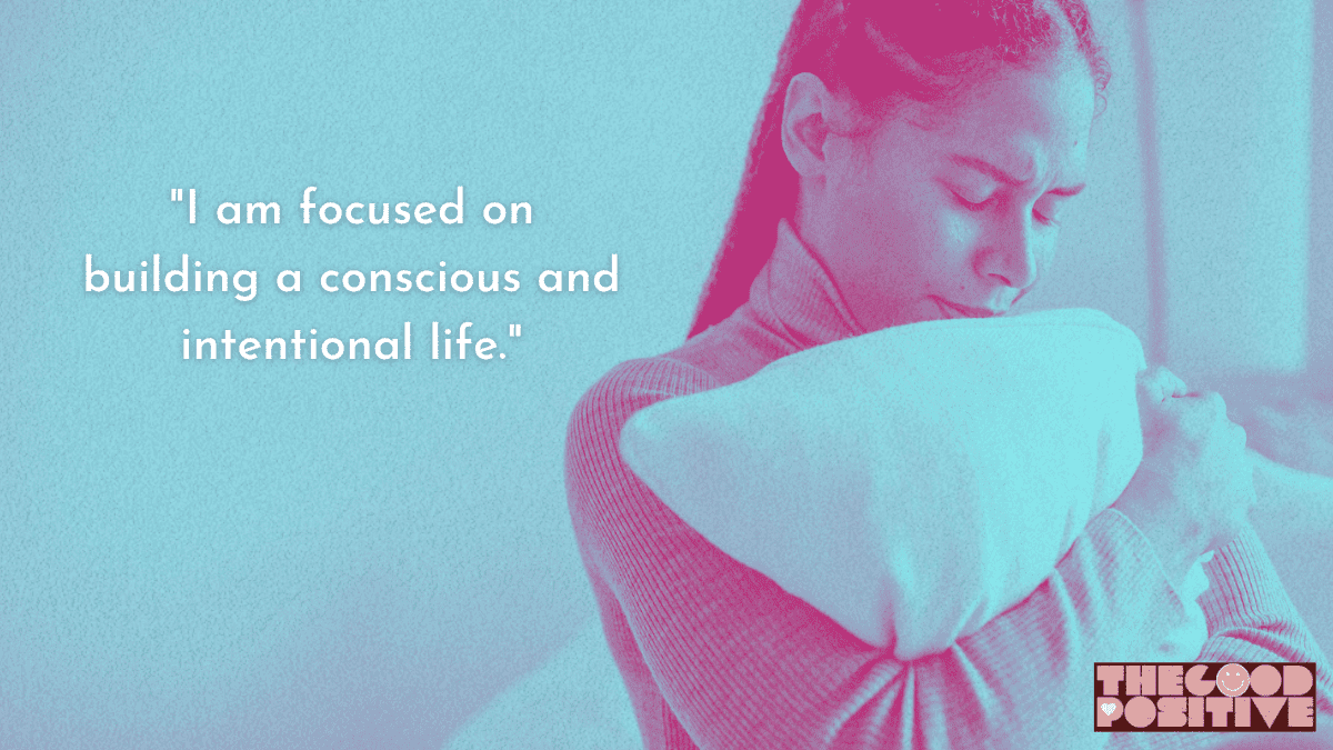 100 Positive Affirmations For Self Awareness: Life Changing!