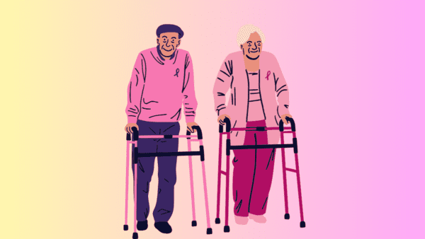 100 Positive Affirmations For Senior Citizens Old-age Joy!