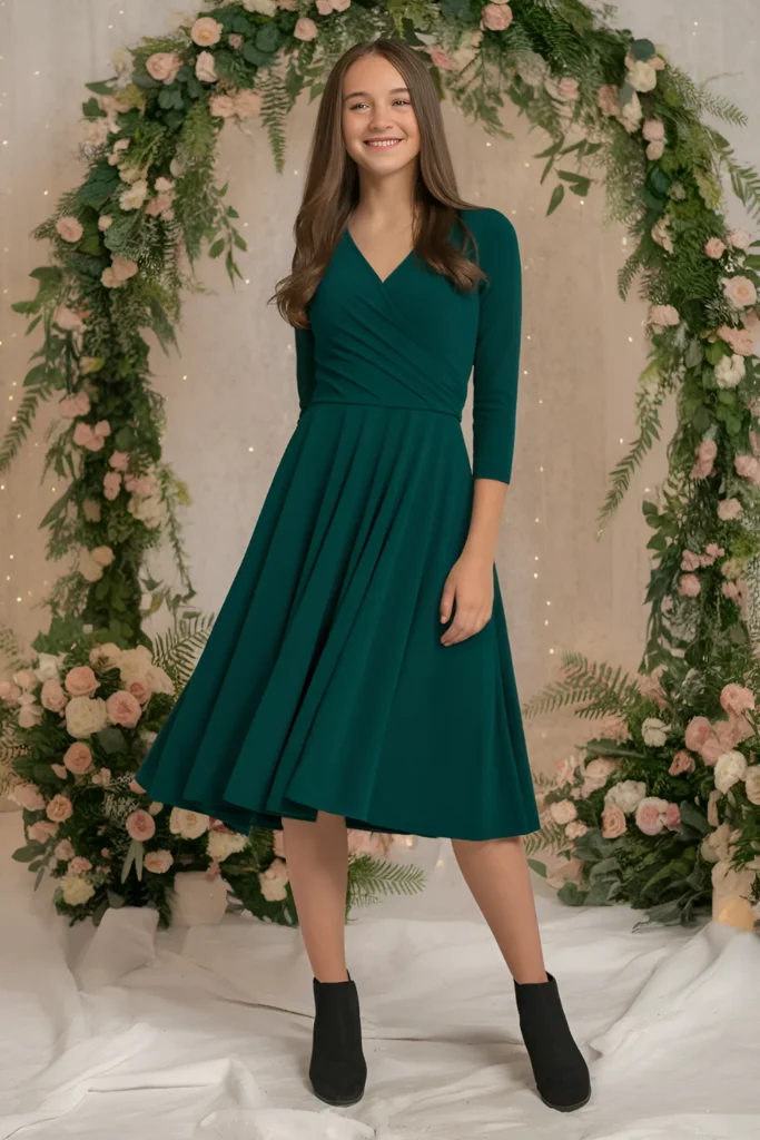 24 Adorable Middle School Winter Dance Dresses For Teens 24 Adorable Middle School Winter Dance Dresses For Teens