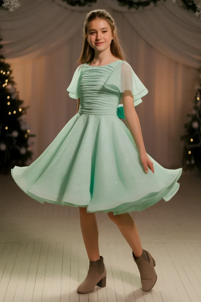 24 Adorable Middle School Winter Dance Dresses For Teens 24 Adorable Middle School Winter Dance Dresses For Teens