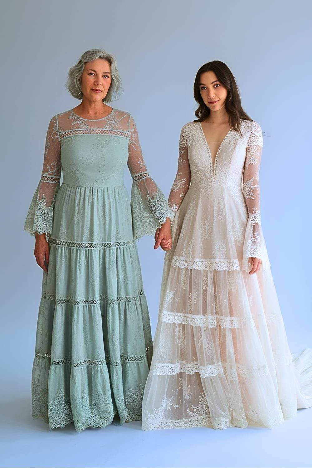 26 Plus Size Mother of the Bride Dresses (Mom's Will Love)