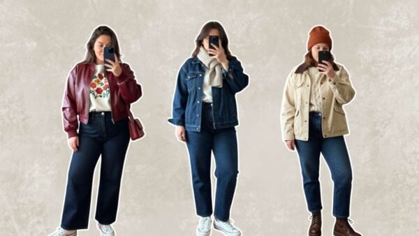17 Warm Fall Outfits For Women To Copy This Season 2026